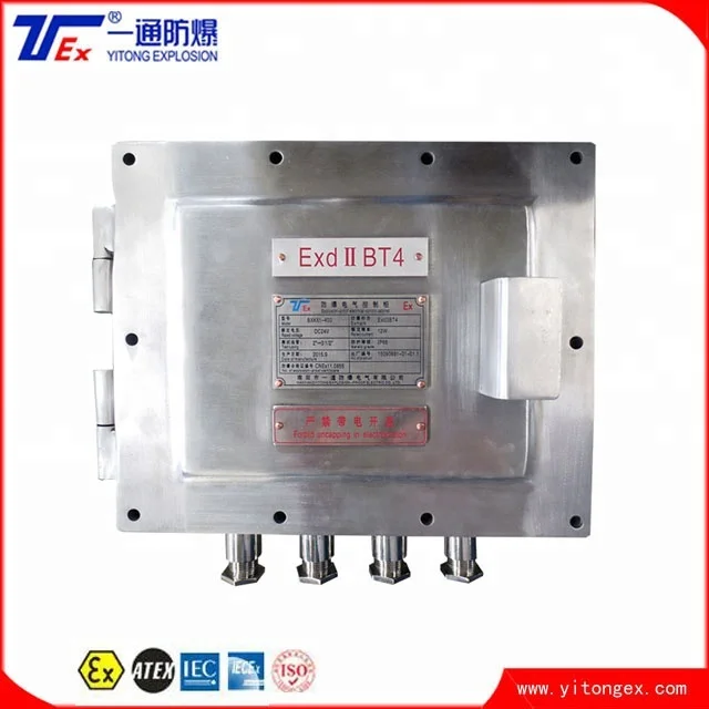 Atex Ce Iecex Camera Explosion Proof Cctv Camera Atex Camera 360 Degree ...