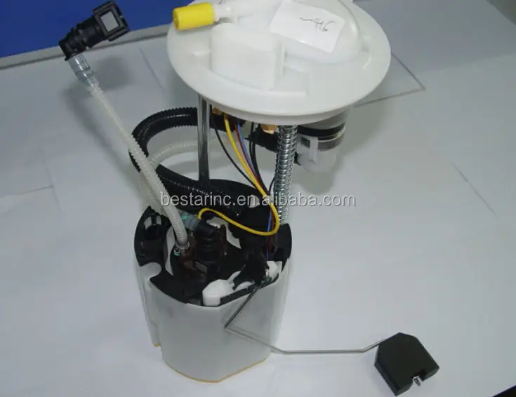 Alemania De La Bomba De Combustible Del Coche Asamblea 3c0919051c ...