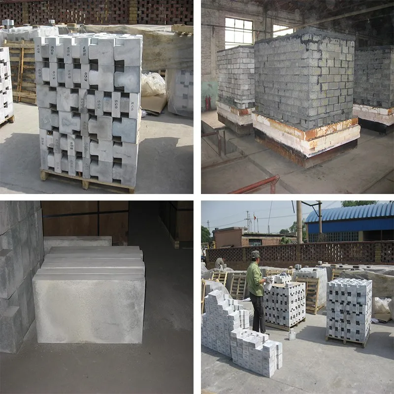 Refractory Si3n4 Bonded Sic Product Silicon Nitride Bricks - Buy Sic ...