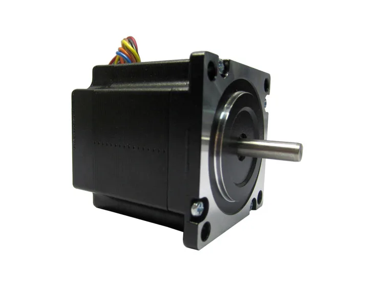 High Performance Leadshine 57HS09 NEMA23 CNC Stepper Motor 184.08 Oz-in ...