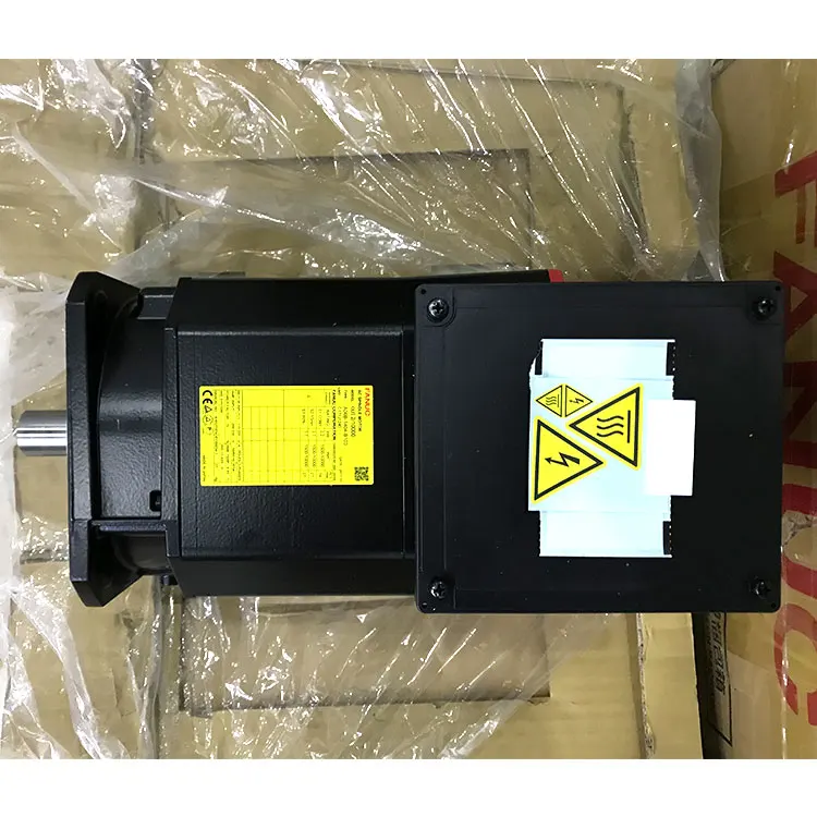 Fanuc A06b-1404-b103 Original Ac Spindle Motor - Buy Fanuc A06b-1404 ...