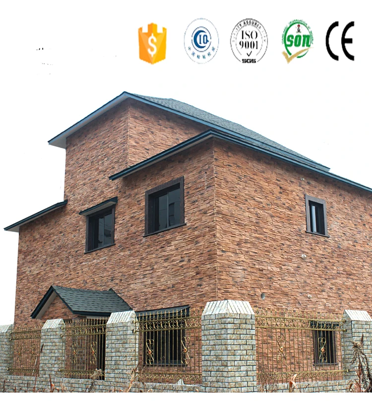 Colorful Exterior Wall Tile Rainproof Factory Supplier Floor Clinker ...