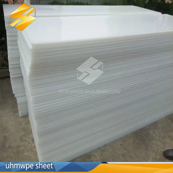 High Density Polyethylene Block Plastic Extruded Board - Buy ...