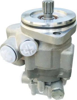 Oem Manufacturer,Geniune Part For Daf Power Steering Pump 1687826 ...