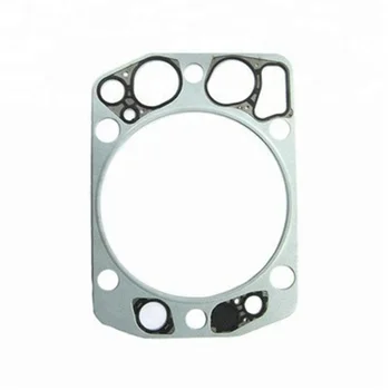 51.03901.0338 Fit For Man Tga410 Cylinder Head Gasket Diesel Engine ...