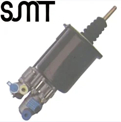 Truck Clutch Booster - Reliable Auto Parts & Truck Solutions