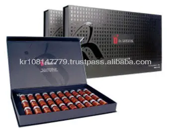 Doctor Ginseng Compound K - Buy Compound K,Ginseng,Ginseng Compound K ...