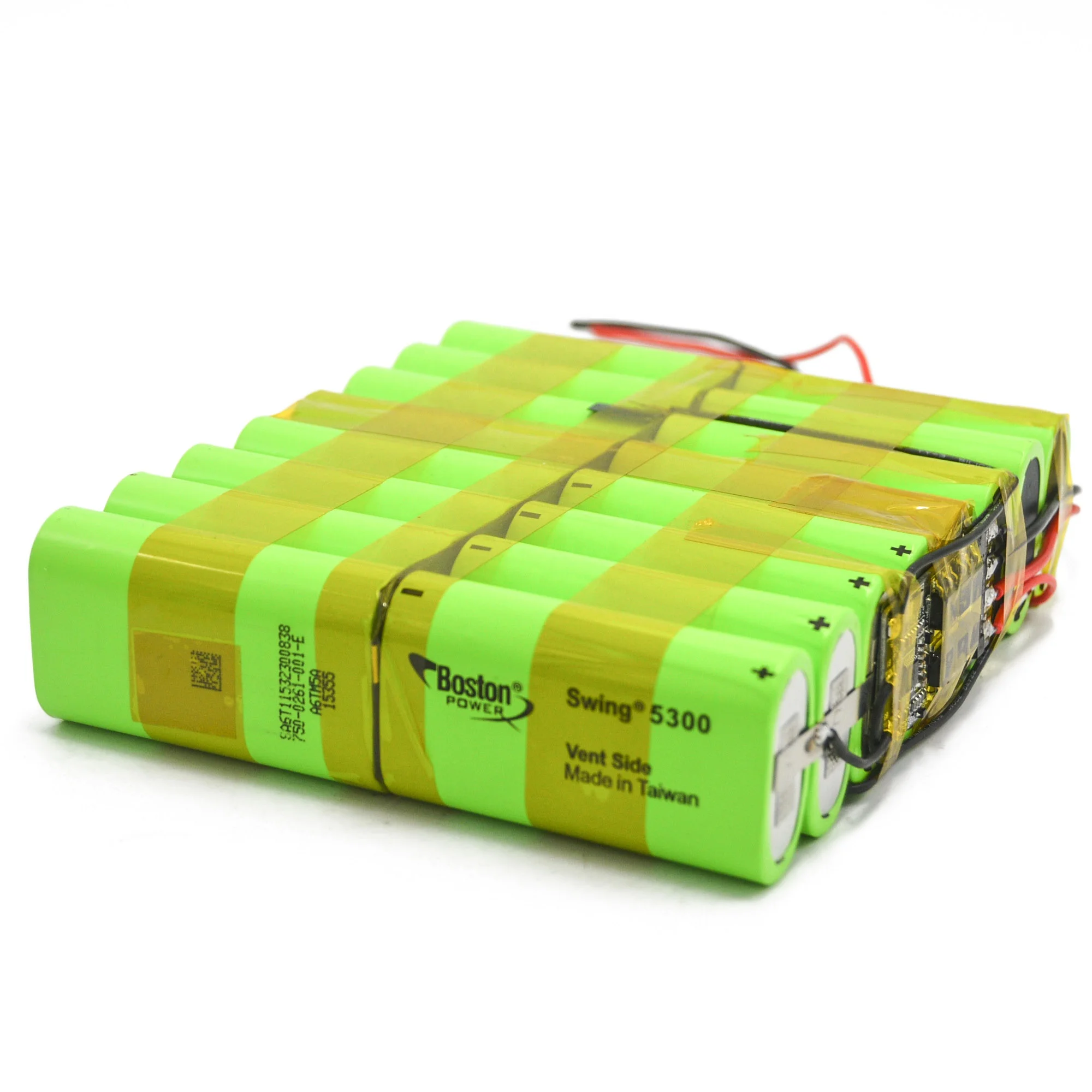 Accept Customize 6s2p Li Ion Battery 18650 21.6v 5800mah - Buy 6s2p Li ...