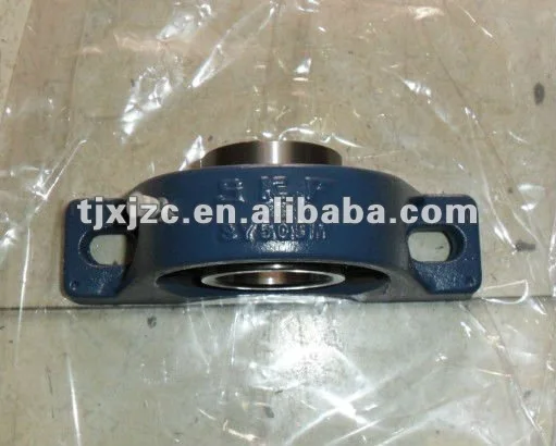 SY 509 M SY509 U/AH Y-Bearing Plummer Block Units - Stable Performance