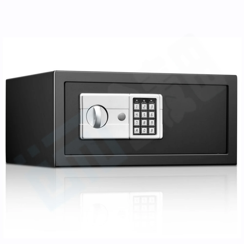 Metal Mechanical Resistant Manual Cabinet Security Home Decorative ...