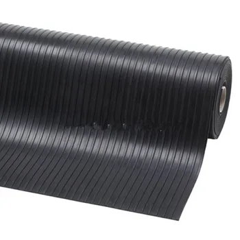 Topflor Rubber Bus Flooring Cover For Van - Buy Bus Flooring,Rubber ...