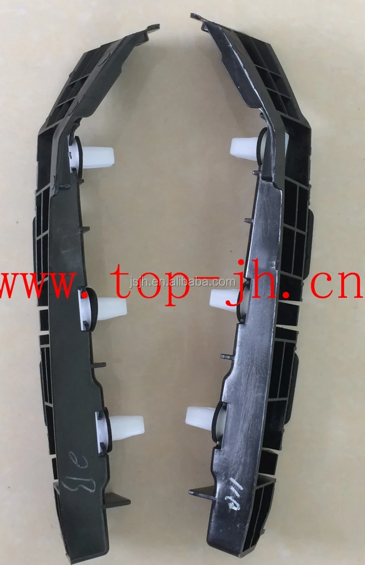 Front Bumper Bracket For I10'12 /86595-0x000/86596-0x000/auto Parts ...