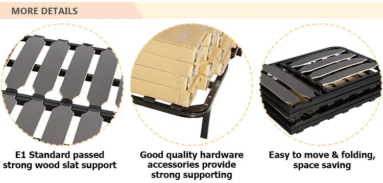 Customized Part For Slat Bed Frame Okin Adjustable Bed Motors - Buy ...