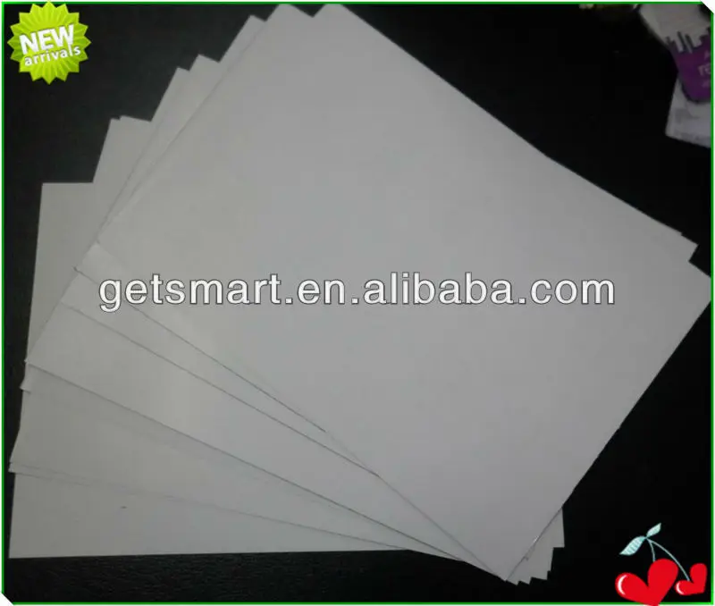 13.56mhz Hf Printable A4 Sized Rfid Nfc Paper - Buy Rfid Paper,Nfc ...
