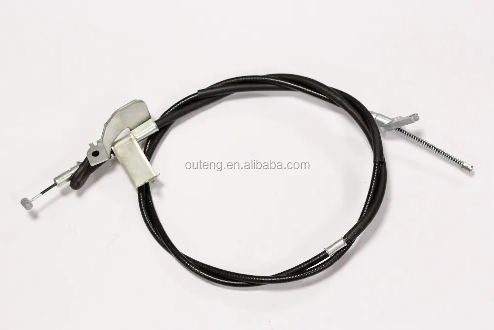 Brake Cable 47510-s9a-023 For Honda Auto Parts - Buy Brake Cable,Brake ...