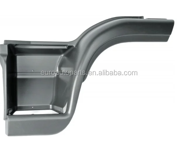 Footstep Mudguard 504054940 504054941 适用于依维柯 Eurocargo 120| Alibaba.com