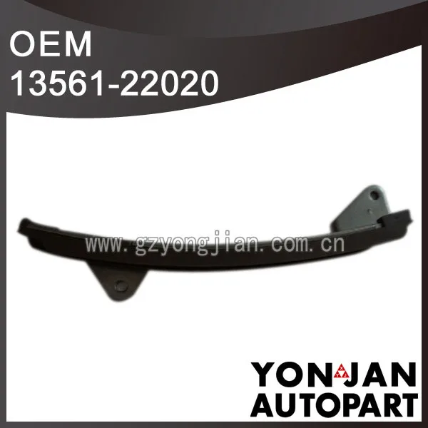 Guía Cadena Distribución del motor OEM # 13561-22020