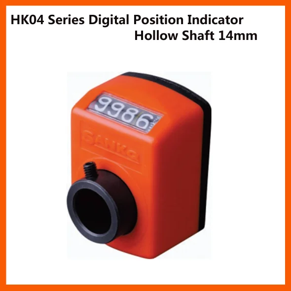 SIKO Position Indicators - Precision Digital Solutions