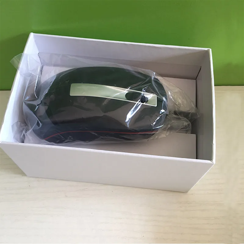 MS001 Mouse Scanner - USB Portable Document Laser Smart Scan OCR 1200dpi