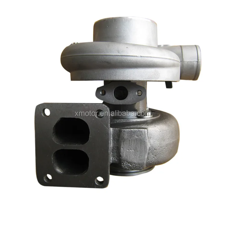 Hx35 Turbo 3537132 3598176 3802770 3537136 Turbocharger For 6bt Engine ...
