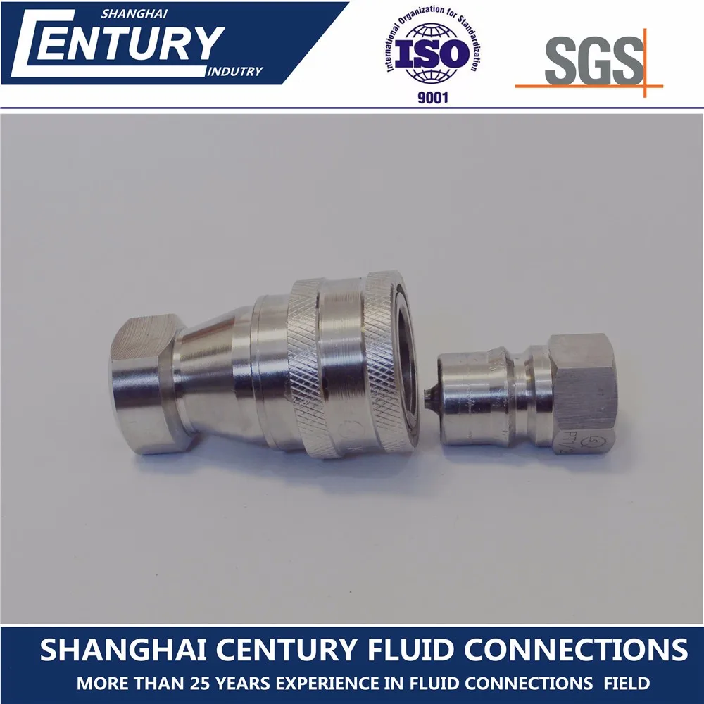 クイックカプラーkzf 304ステンレス鋼工場価格 - Buy 304 ステンレス鋼クイックカプラー、ステンレス鋼クイックカプラー、クイックカプラ Product on Alibaba.com