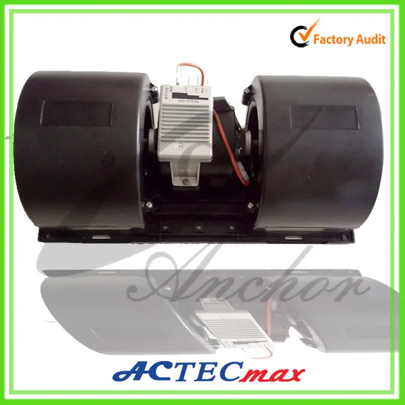 Spall Auto Fan Blower Motor,Bus 24 Volt Fan Blower Motor - Buy 24 Volt ...