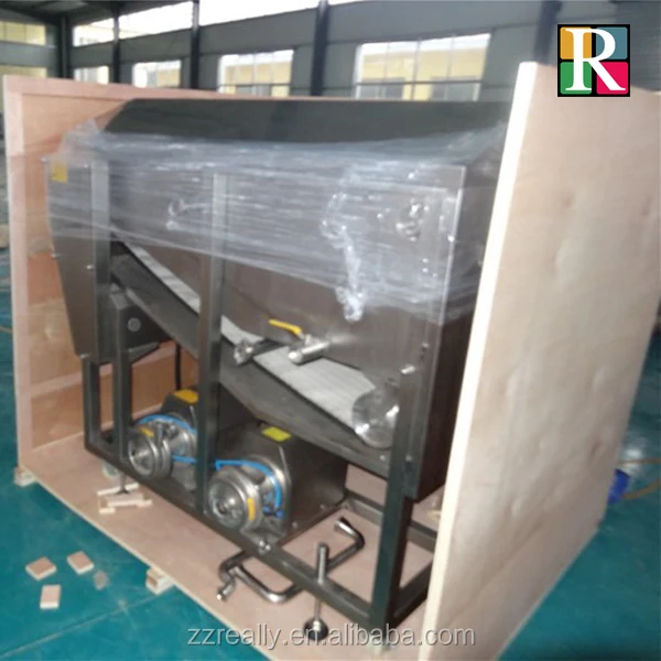 Oem Fully Automatic High Pressure Industrial Plastic Box Cleaning ...