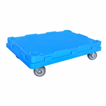 Tool Box Trolley Set Furniture Moving Dolly Plastic Dollies With Wheels ...
