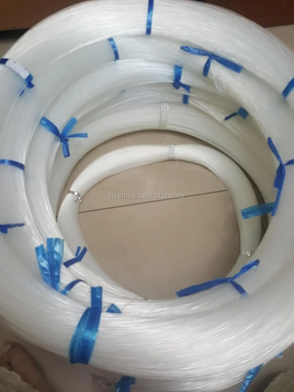 Nylon Monofilament Main Line for Commercial Fishing Gears| Alibaba.com