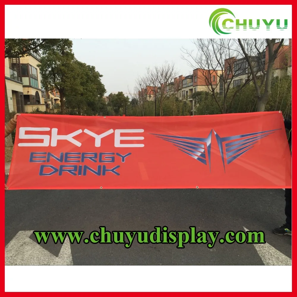 Professional Large Screen Printed Custom Flags - Buy 3x5ft Custom Flag ...