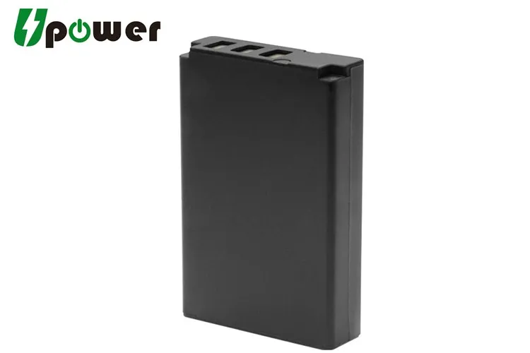 High Quality Digital Camera Replacement Battery For Fujifilm Np-120 ...