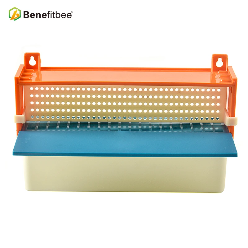 Benefitbee Beekeeping Tool - Efficient Pollen Traps