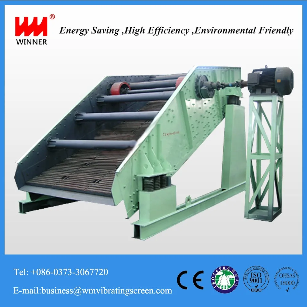 Supply Sand Sieve Shaker Machine,Mining Construction Sieve,Sand Screen ...