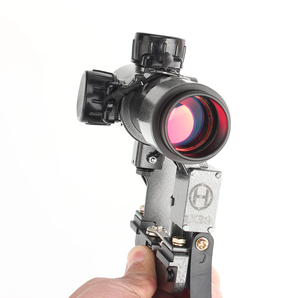 Compact 1x30 Svd Red Dot Sight Hunting Tiger Rifle Scopes Rifle ...