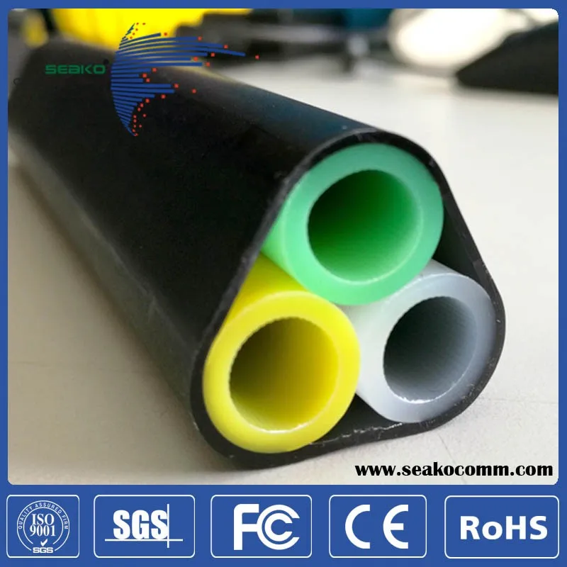 Free Samples,Hdpe Micro Duct Conduit,Drop Conduit. Hdpe Tube - Buy ...