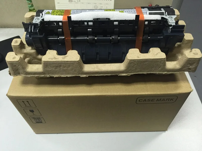 E6b67-67901 E6b67-67902 Printer Parts For Hp Lj M604 M605 M606 Fuser ...