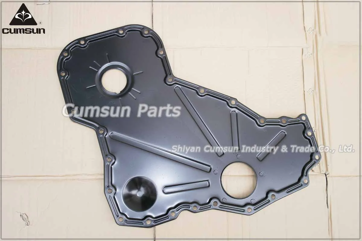 6CT QSC ISC Engine Gear Housing Cover 3958112 for Cummins Brand