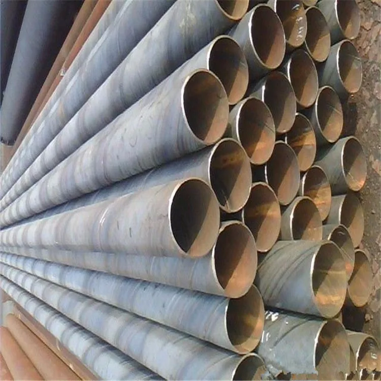 Dn 1800 Large Diameter Welded Spiral Steel Pipe Big Diameter Steel Pipe ...