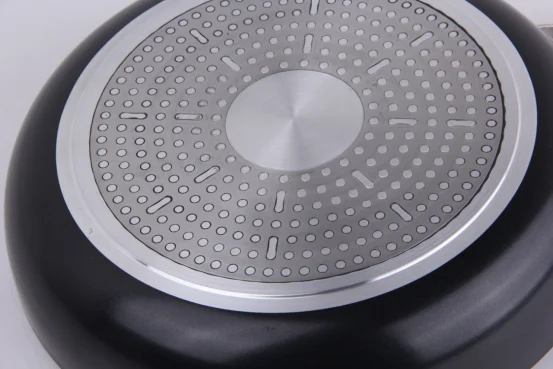 Durable Castamel Cookware Induction Bottom Aluminum Nonstick Fry Pan ...