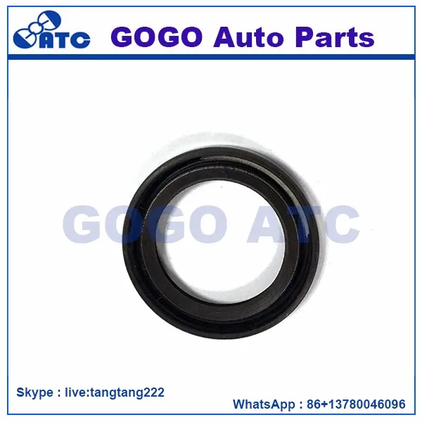 Engine Crankshaft Oil Seal For Mazda Oem Fe01-10-602 Fs05-10-602a,13042 ...