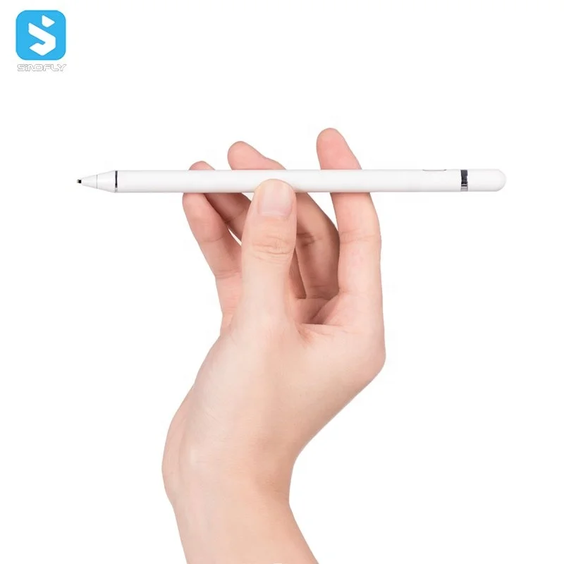 Universal Rechargeable Touch Pen Smart Drawing Pencil Stylus Pen For ...