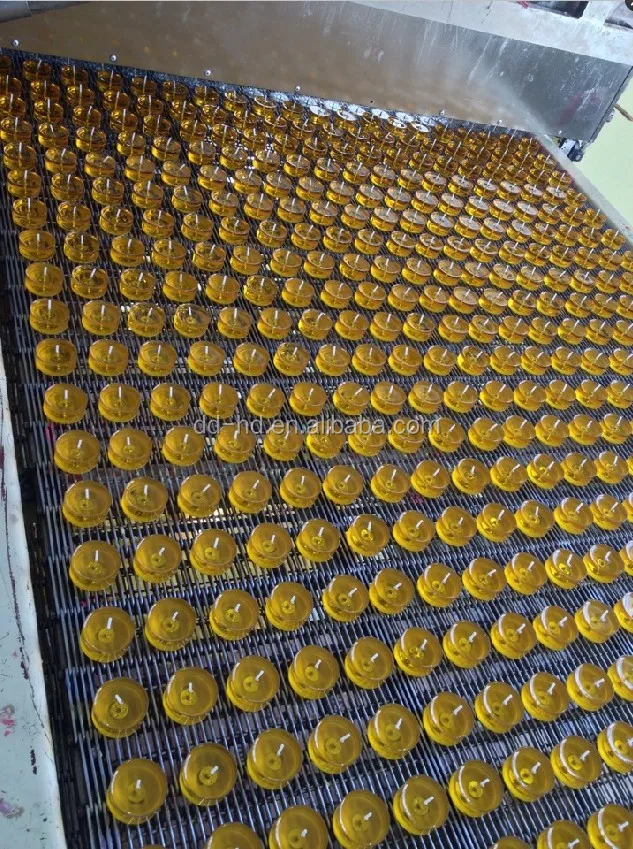 HD-080 Automatic Candle Making Machine - 13000pcs/hour