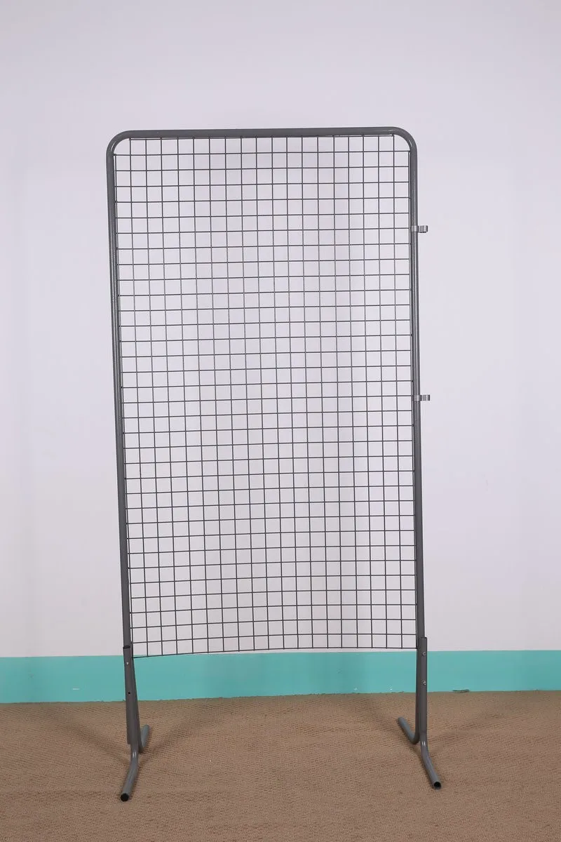 Display Metal Grid Panel - Buy Display Metal Grid Panel Display Metal ...