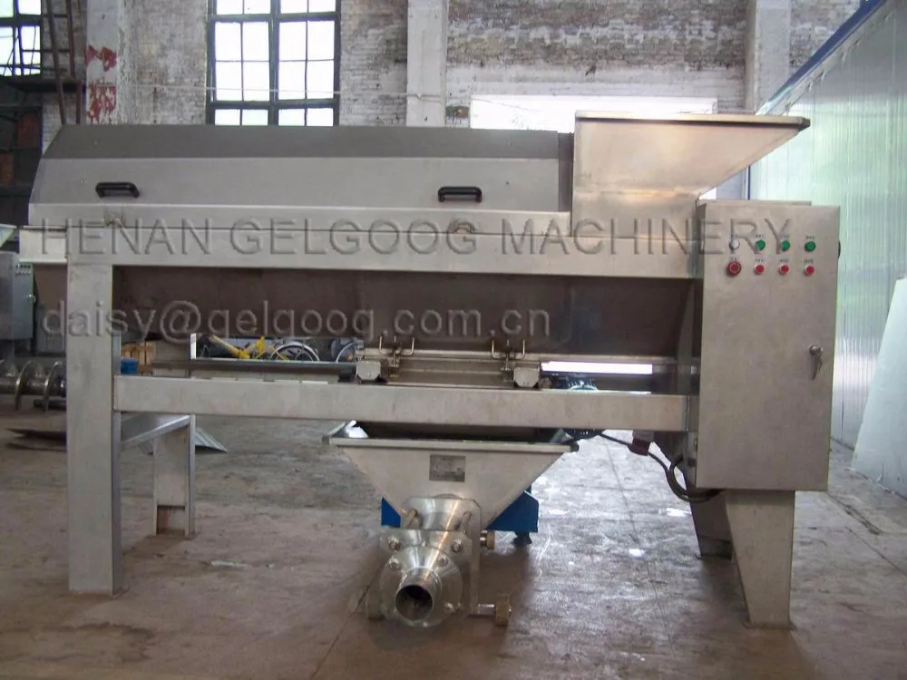 Grape Crushing Machine - Efficient & Durable Solutions