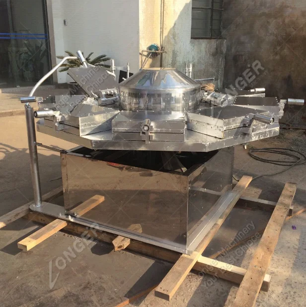 Manual Wafer Biscuit Sheet Baking Machine|electric Model Wafer Biscuit ...