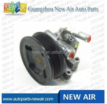 Ab31-3a696-a For Fordd Ranger Tke 2.2 Power Steering Pump - Buy Ab31 ...
