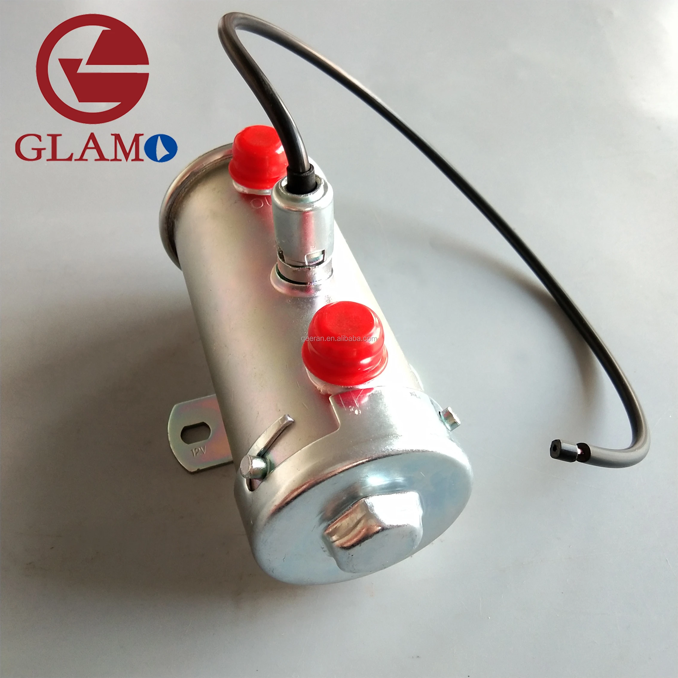 Universal Electric Tractor Fuel Pump 476087E for Car/ Truck/ Excavator