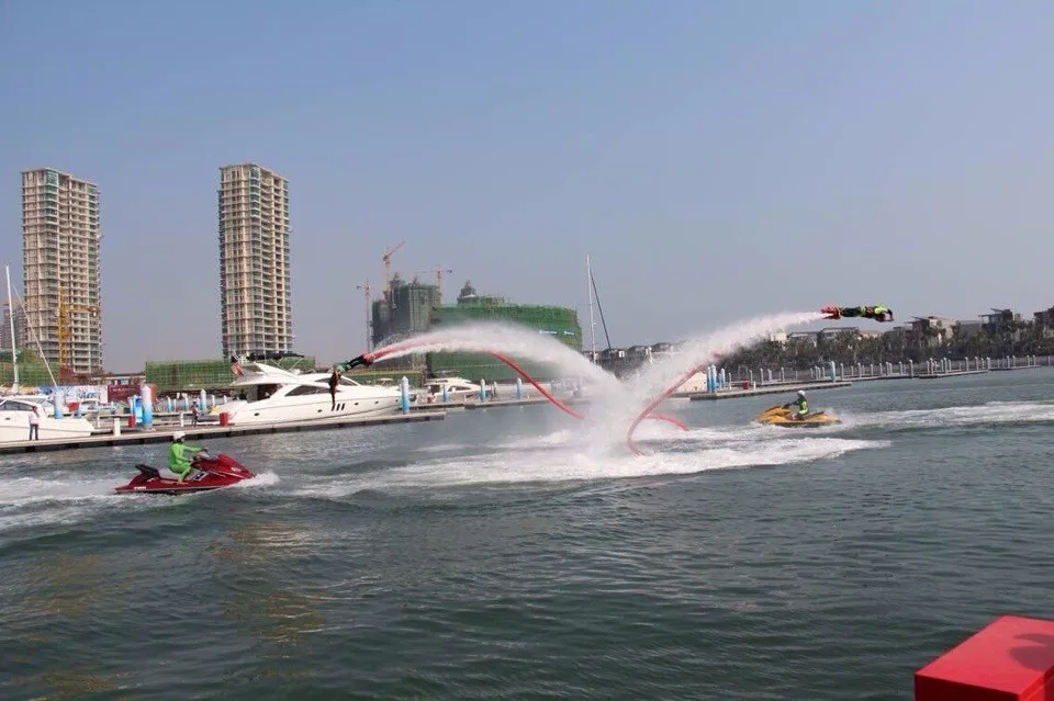 Jet Ski Super Flyboard Jet Flyer - Buy Jet Ski Flyboard Jet Flyer,Water ...