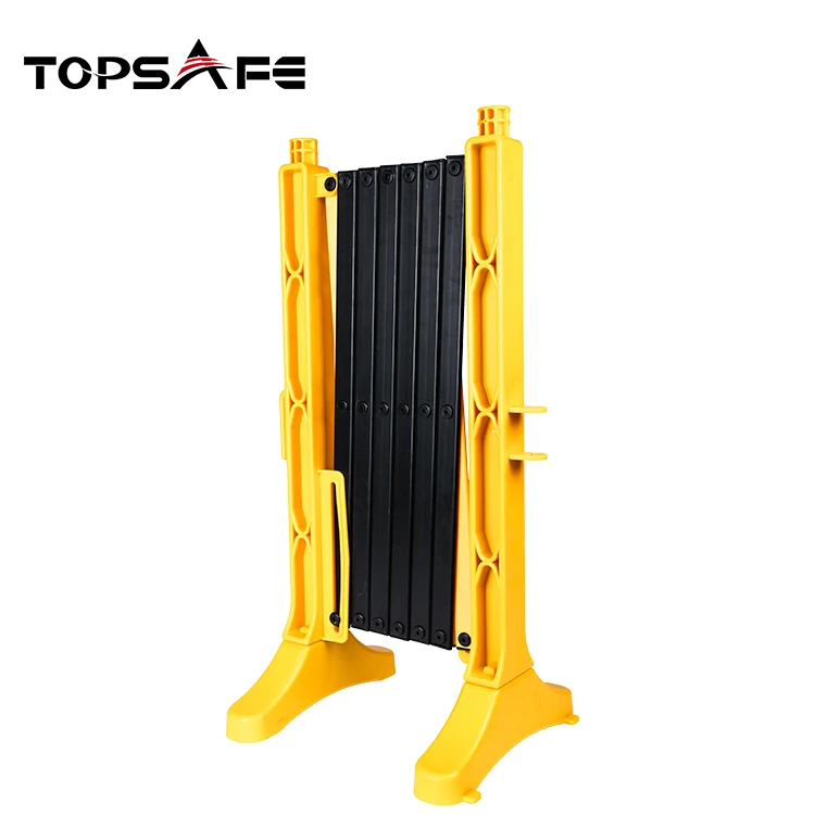 Special Design Plastic Crowd Control Traffic Barrier Road Gate Crash ...