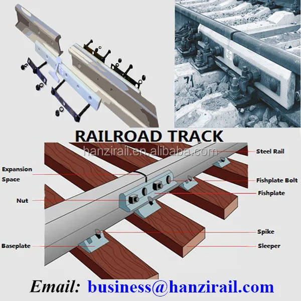 Fishtail Bolts/high Tension Fishbolt/fishplate Bolts - Buy Fishtail ...